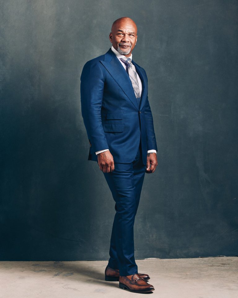 My Style: Fashion designer Miguel Wilson - Miguel Wilson Collection