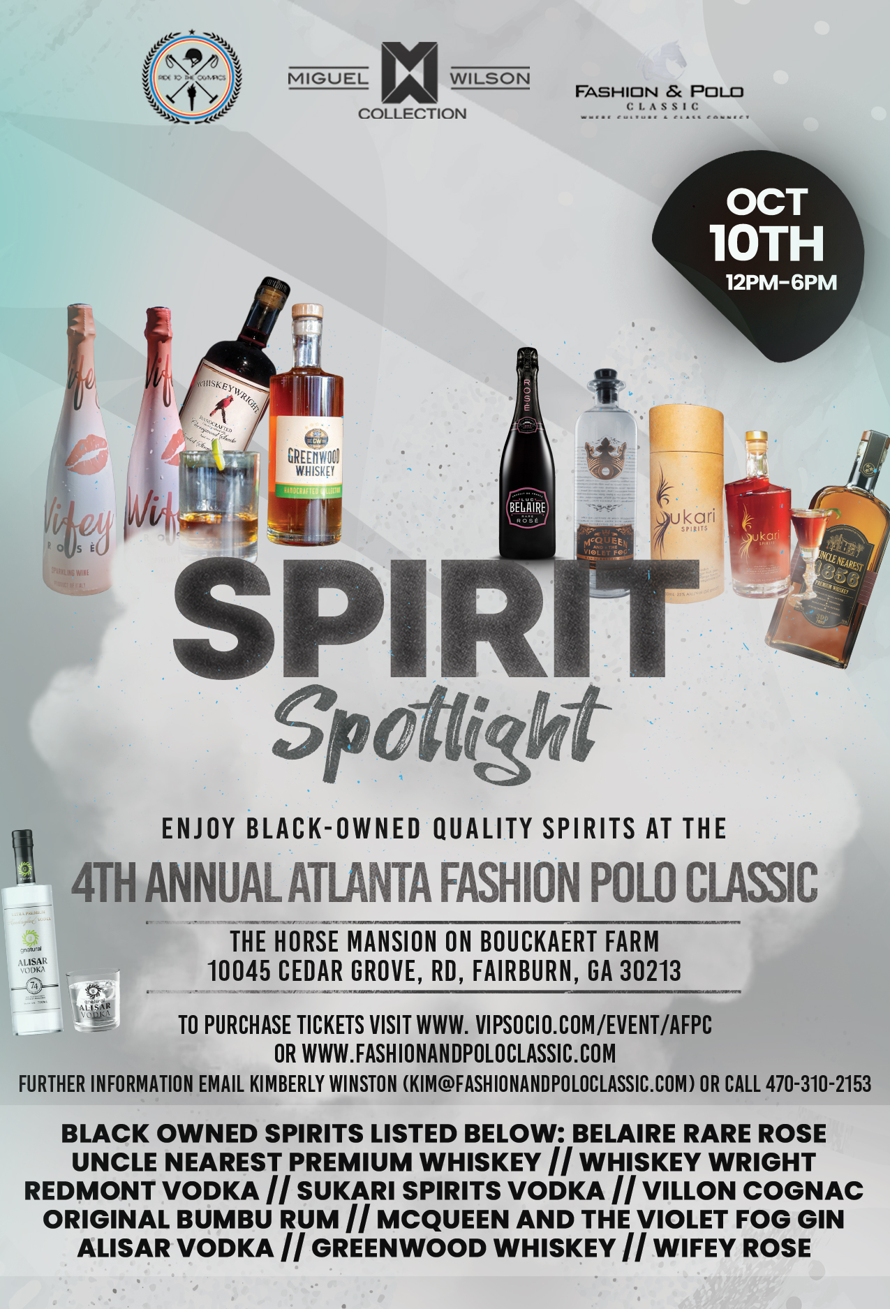 Miguel Wilson Collection