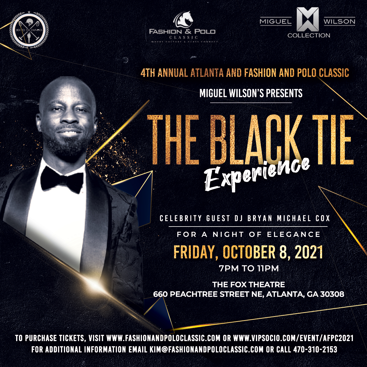 Miguel Wilson Collection