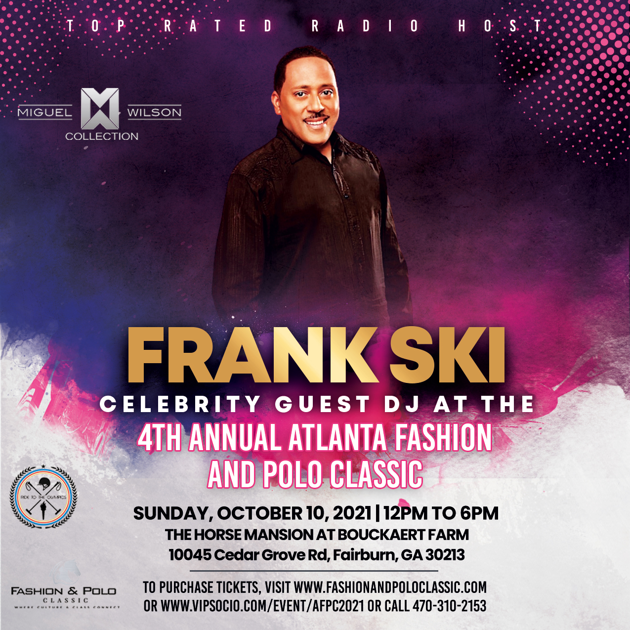 Miguel Wilson Collection