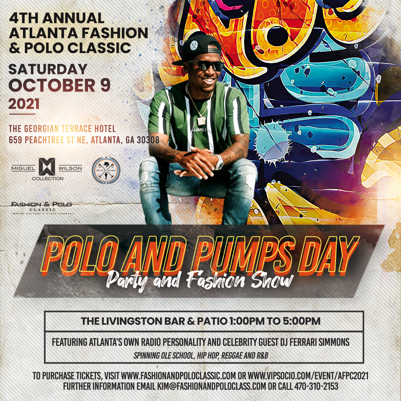 Miguel Wilson Collection